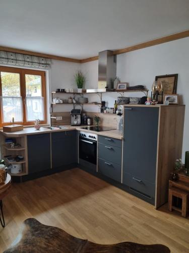 Ferienwohnung Ehring - Kiefersfelden