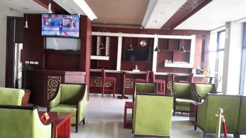 Ft Hotel - Adís Abeba