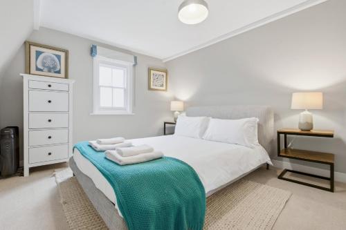 High Street Apartment - Pass The Keys - 惠斯塔布