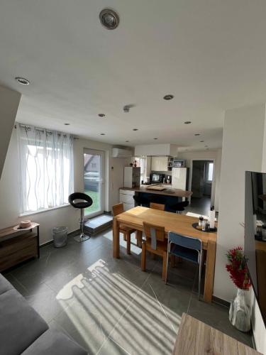 Ferienwohnung Bei Rheine Neubau 2026 Mit Klima Terrasse Ruhige Lage - Rheine