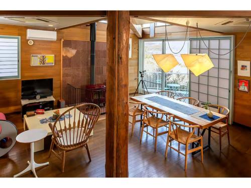Seaside Terrace Ushimado※car Required - Vacation Stay 11932v - 岡山市
