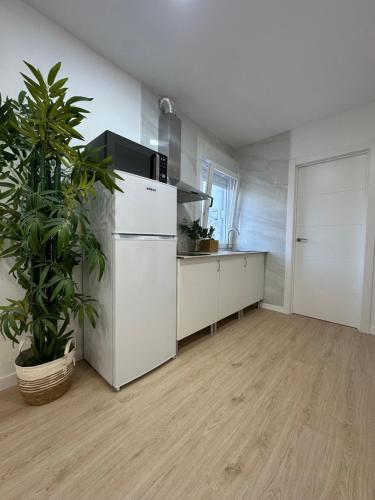 Coqueto Apartamento A Kilometro Y Medio De La Playa 10 - Vigo