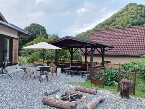 Ichikawa Iyashi No Ie - Vacation Stay 13440v - Himeji