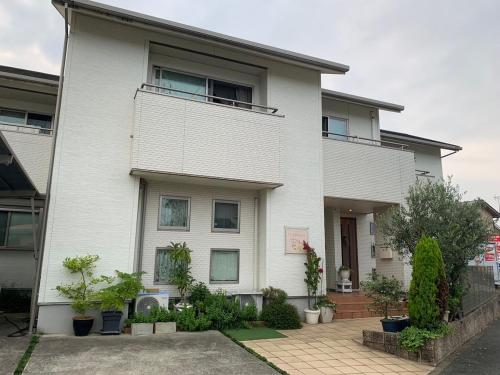 Refa Room由来house - 熊本県