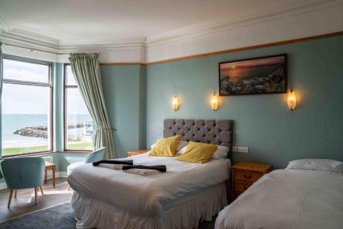 Harbour Heights B&b - Portrush