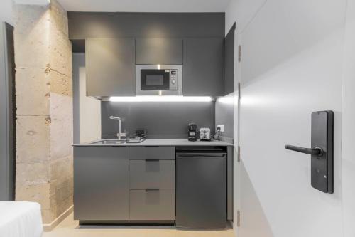 Apartamento A 500m De La Playa - Casa 7 - Valencia