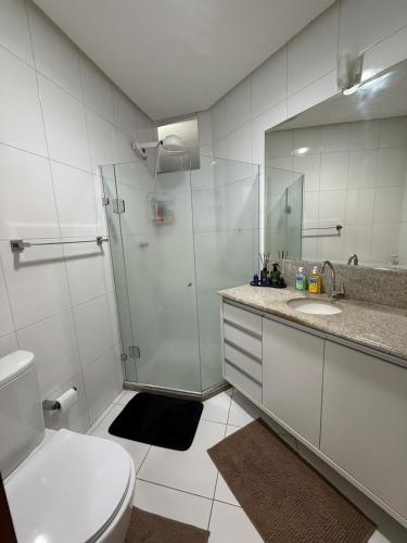 Apartamento Moderno - Amazonas Flat - State of Amazonas