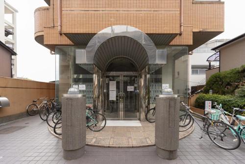 アンドステイ屋形町704 - Kyoto