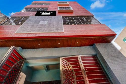 Townhouse Loknath Temple Road Puri Formerly Rashmi Villa - Puri