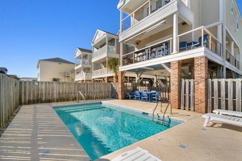 411 Heaven - Litchfield Beach, SC