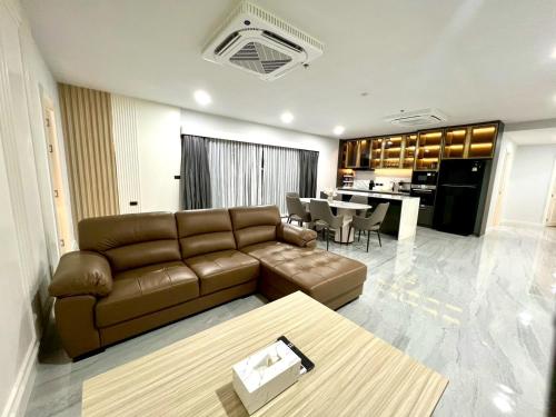 Luxury Condo 3 Bedrooms - Phuket district, Thailand
