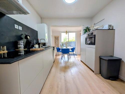 Ma Casa - Boulogne-sur-Mer