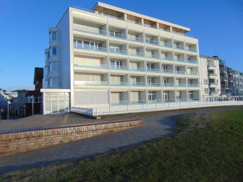 Alte Teestube W 70 - Norderney