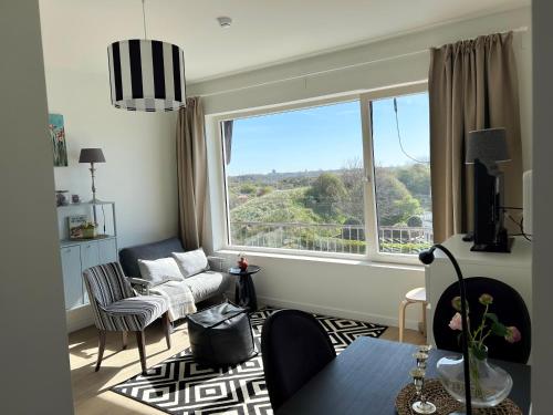 Strandhuis Scheveningen - Studio Apartments - La Haye