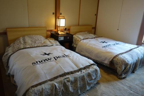 Natural Mind Tour Guest House - Vacation Stay 23292v - Sado Island