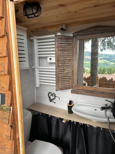 La Chouette - Vosges