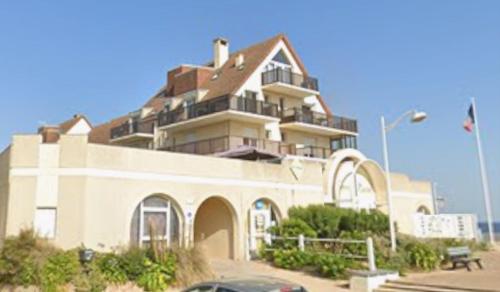 Charmant Studio Bord De Mer - Bernières-sur-Mer