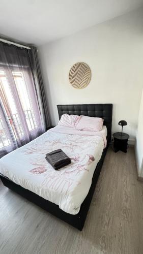 Chambre Balcon - Beauvais