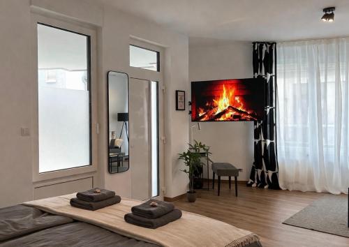 Gallery Apartment - Bonn