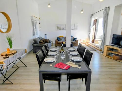 Appartement 3 Chambres - 100m2 - Jacuzzi - Les Deux Alpes