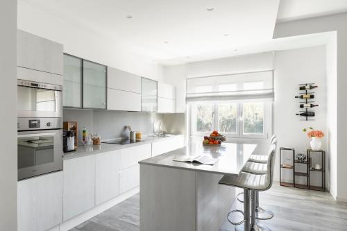 Casa Crecco Modern Apartment In Rome - Vatican