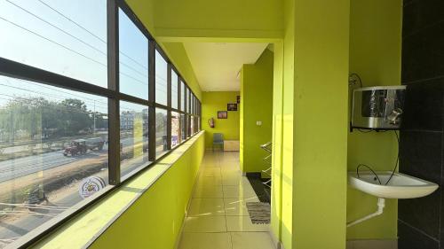 Gravity Groups Vhr Residency - Near Santho Lawns - Puducherry