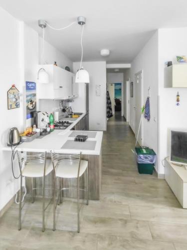 Raiamar Living Apartment - Agropoli