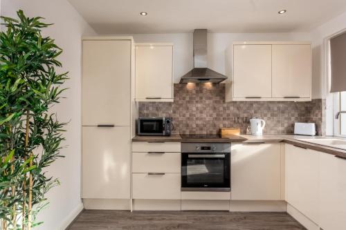 Ayr Retreat - Donnini Apartments - Ayr