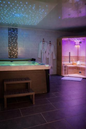 La Secrete Room - Orne