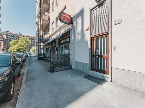 Rrrapido Suites & Rooms - Via Foppa - Милан