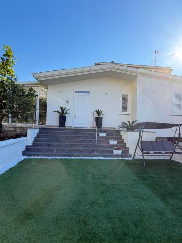 Villa Amelia - Capaci