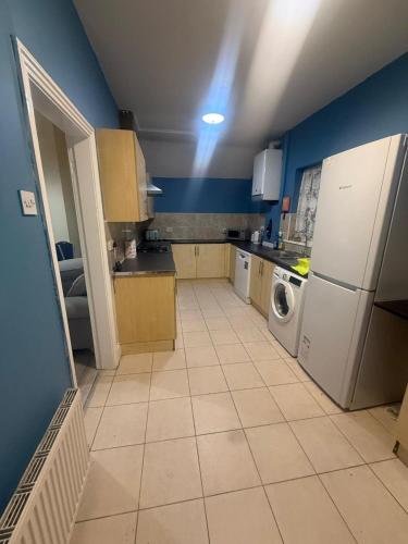 Near City Centre, Qmc & Train Station - Derbyshire
