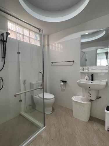 Quiet Private Studio, 2 Minutes From Patong Beach - パトンビーチ