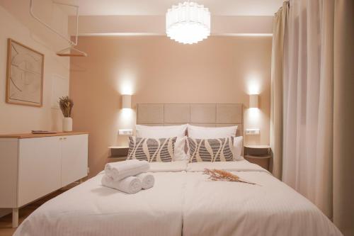 Homefy - The7 - Serviced Apartments Dusseltal - Düsseldorf