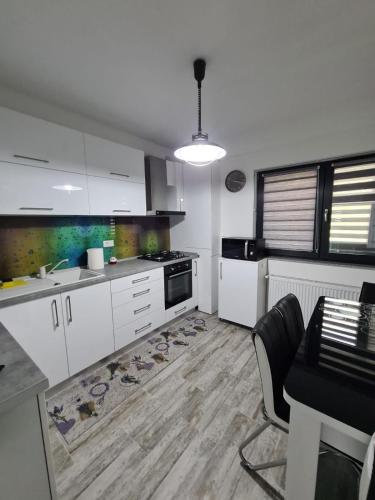 Romanescu Park Apartament - Craiova