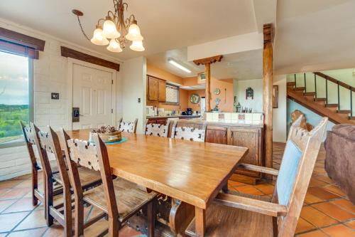 11-min Walk To Santa Fe Plaza! Condo W/ Pool - Santa Fe, NM