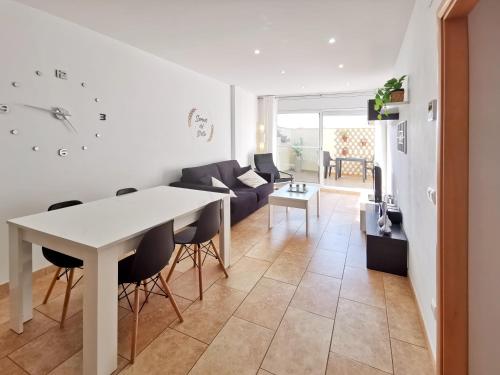 Somnis Del Delta, Apartamento Deltebre, Delta Ebro - Deltebre