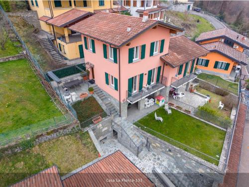 Casa La Pianca - Menaggio