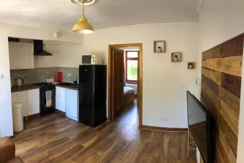 Cosy Ground Floor Apartment On The W Highland Way - Drymen