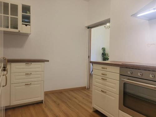 Ausseer Villa Felsenheim - 100 Qm - Altbau Mit Garten - Bad Aussee