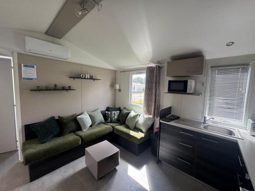 Bungalow 184b 6 Personnes Wi-fi Camping 4 Etoiles Lac Des Reves - Palavas-les-Flots