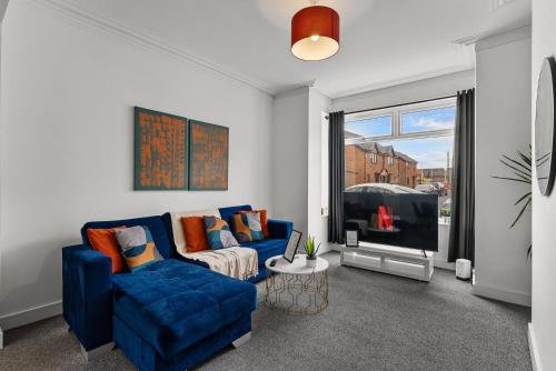 Styllish 3 Bed House In Central Hull - Hull