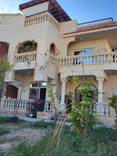 Villa 18 - Hurghada