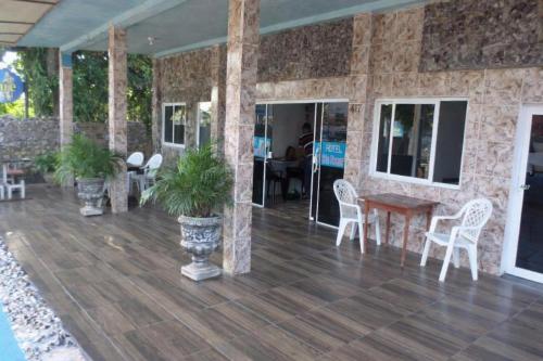 Hotel Sao Roque - Foz do Iguaçu