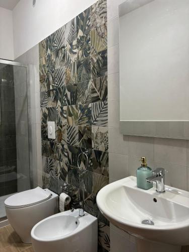 Residence Prato - Trapani