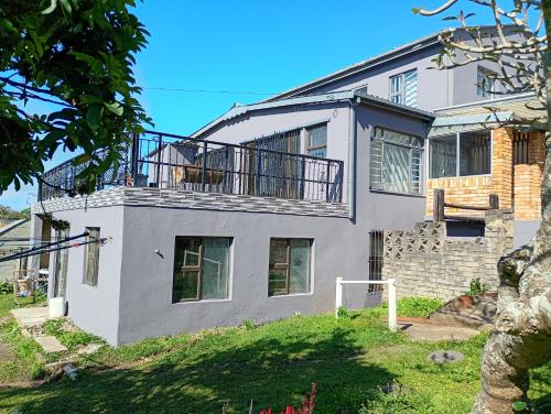 Leisure Seaview House - Port Edward
