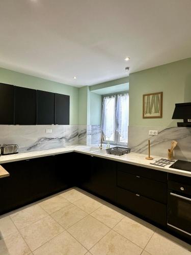 Superbe Appartement 4 Chambres - Carcassonne Centre - Carcassonne