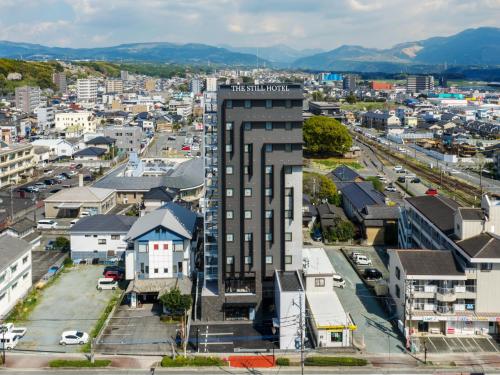 The Still Hotel - Opening April 3, 2026 - Kumamoto Prefecture, Japan