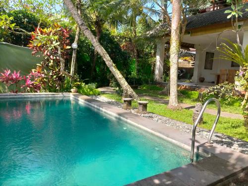 Sang Fajar Ubud - 우부드