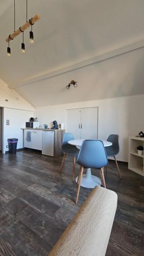 L'escale Aero Lyon - Saint-Laurent-de-Mure